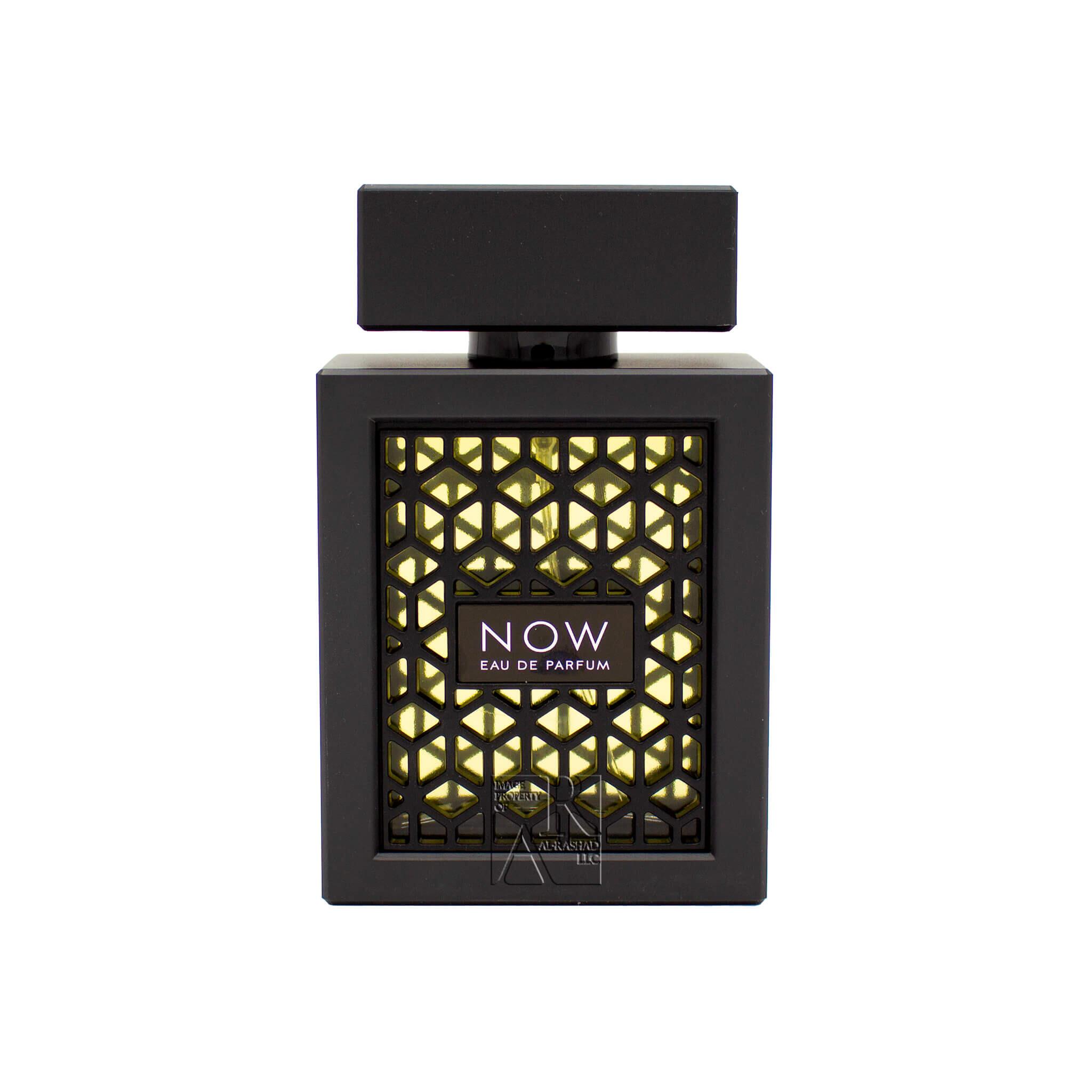 Comprar Rave Now Lattafa Eau de Parfum 100ml Masculino - onuh distribuidora