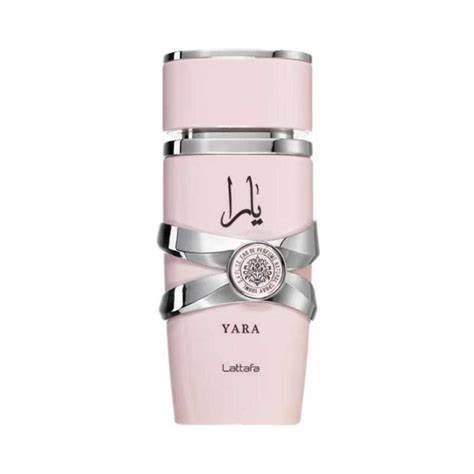 Comprar Yara Lattafa Eau de Parfum 100ml Feminino - onuh distribuidora