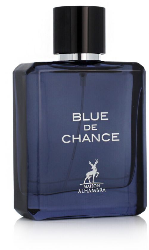 Comprar Maison Blue De Chance Maison Al Hambra Eau De Parfum 100ml ...