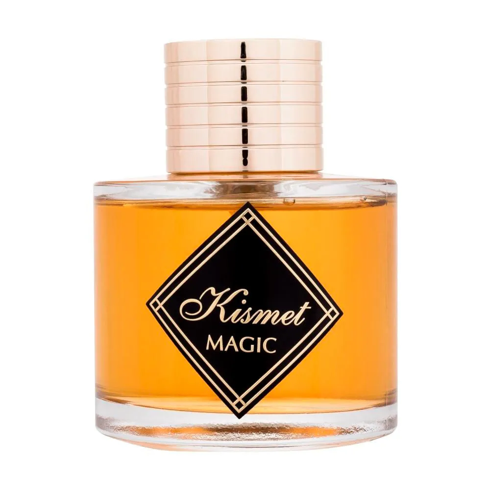 Comprar Kismet Magic Maison Al Hambra Eau de Parfum 100ml Unissex - onuh distribuidora