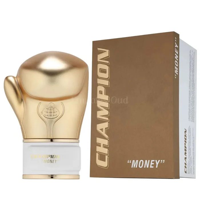 Comprar Champion Money Fragrance World Eau De Parfum 90ml - onuh ...
