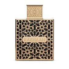 Comprar Rayhaan Elixir Eau de Parfum 100ml Unissex - onuh distribuidora