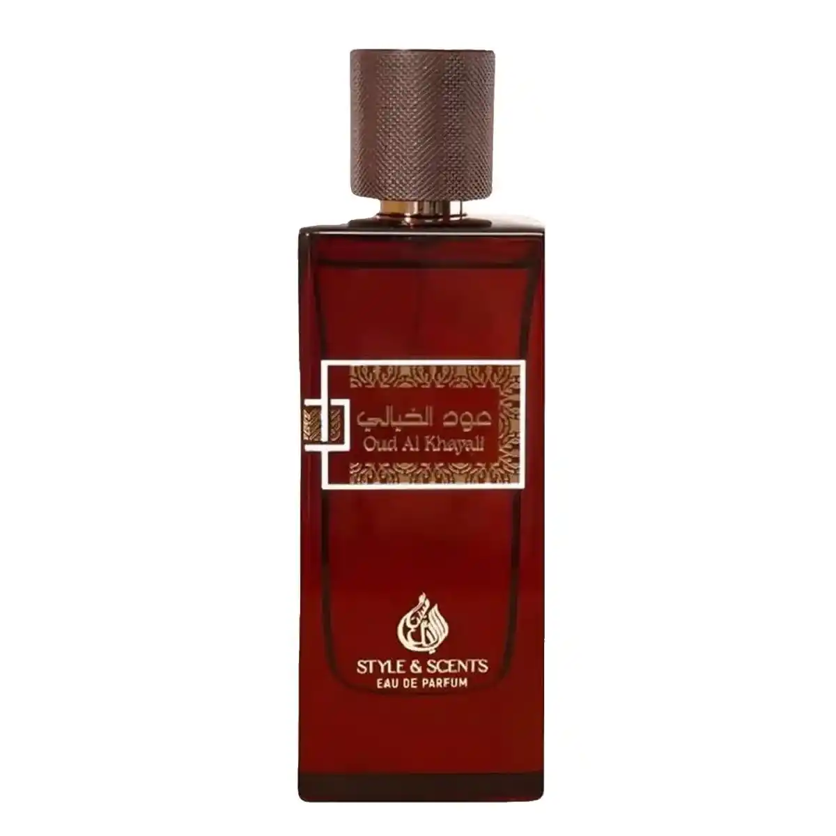 Comprar Al Khayali Style & Scents Eau De Parfum 100ml Masculino - onuh distribuidora