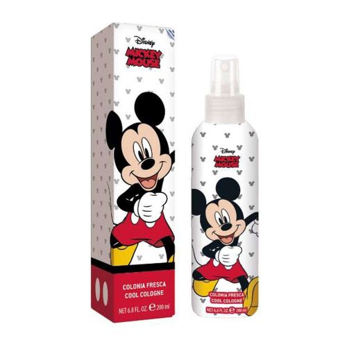 Comprar Disney Mickey Mouse Body Spray 200ml - onuh distribuidora