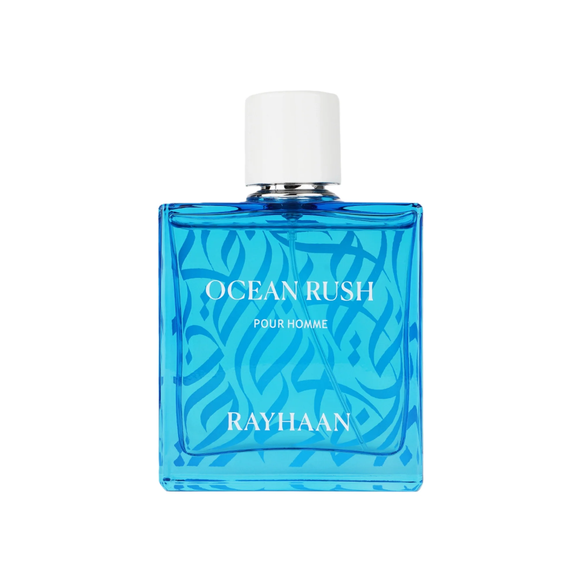 Comprar Rayhaan Ocean Rush Eau de Parfum 100ml Masculino - onuh ...