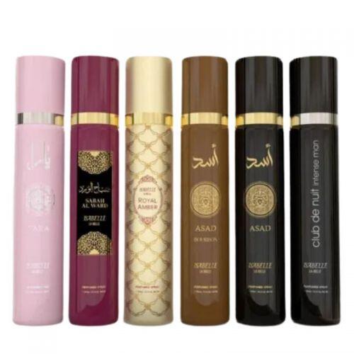 Comprar Club De Nuit Intense Body Splash 300ml - Isabelle La Belle ...