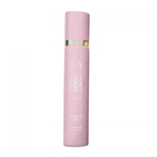 Comprar Yara Body Splash 300ml - Isabelle La Belle - onuh distribuidora