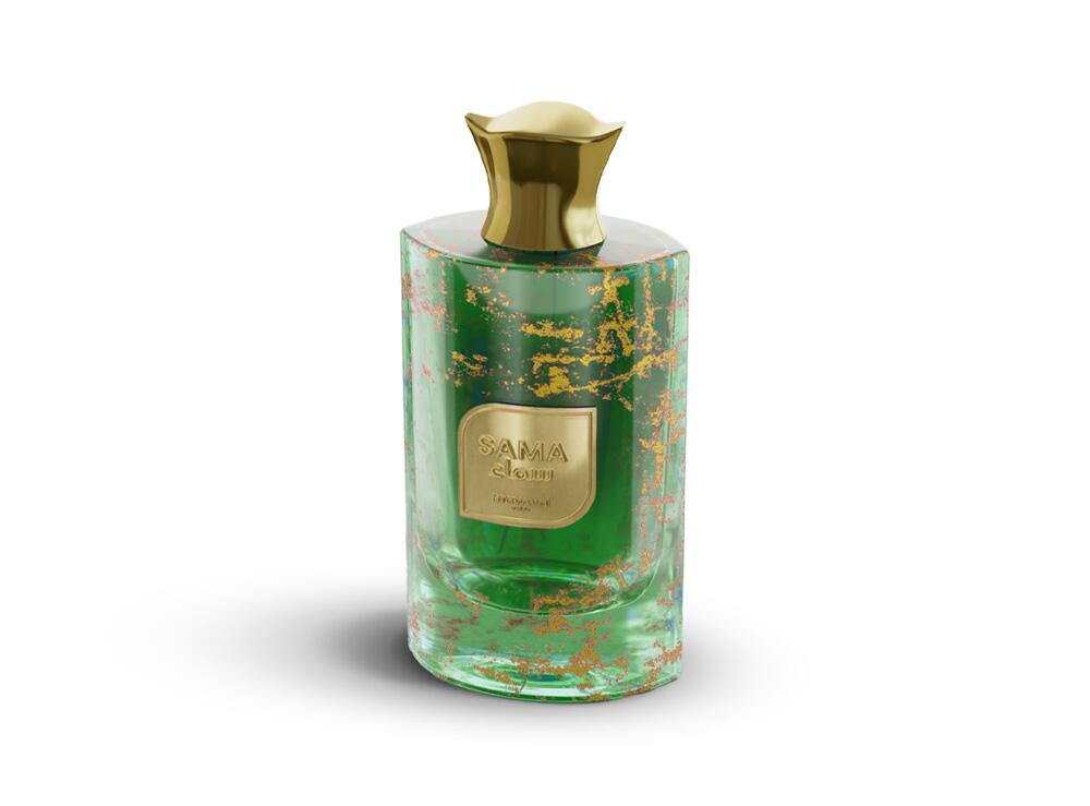 Comprar Sama Mawwal Eau De Parfum 100ml Masculino - onuh distribuidora