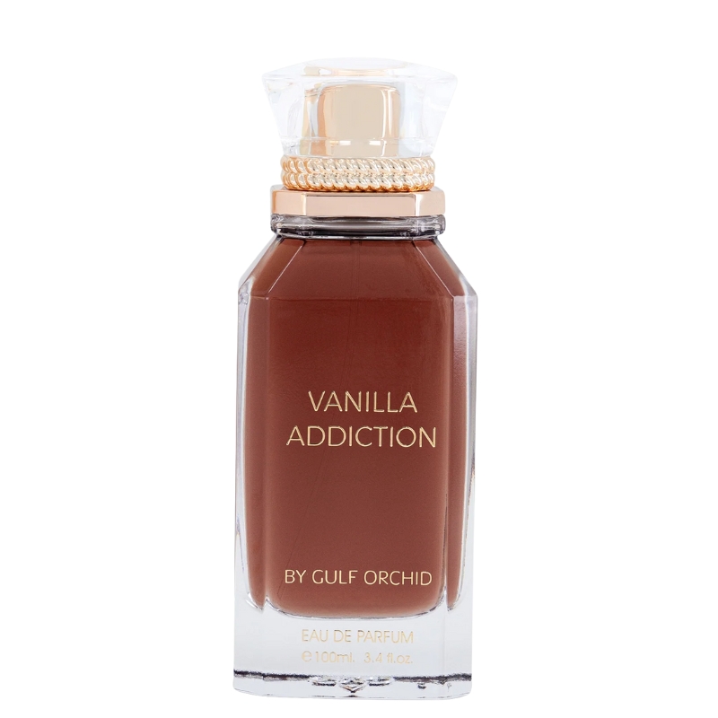 Comprar Gulf Orchid Vanilla Addiction Eau De Parfum 100ml - onuh ...
