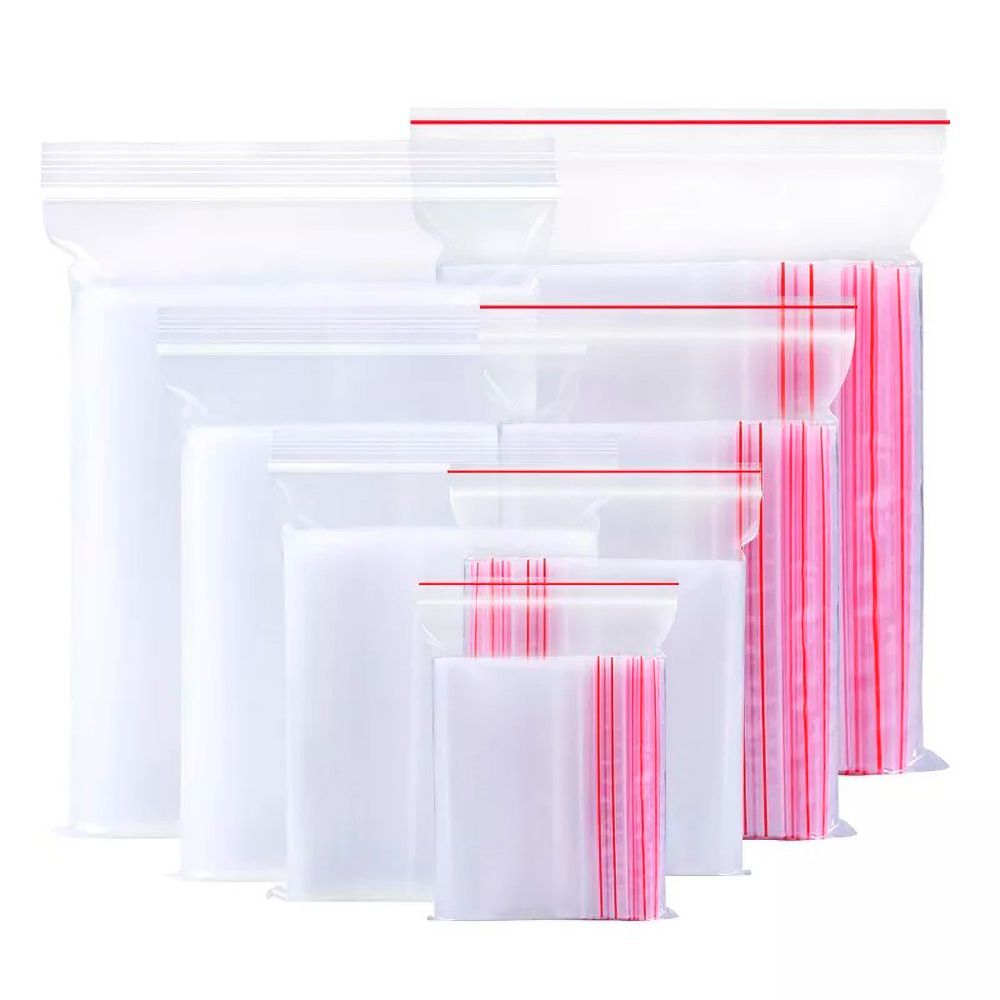 Comprar Saco Zip Lock 30x40 cm - N11 - de R$66,41 a R$536,87 - Luplastic