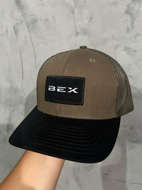 Comprar BONÉ BEX IMPORTADO - a partir de R$332,40 - Barretos Country Store