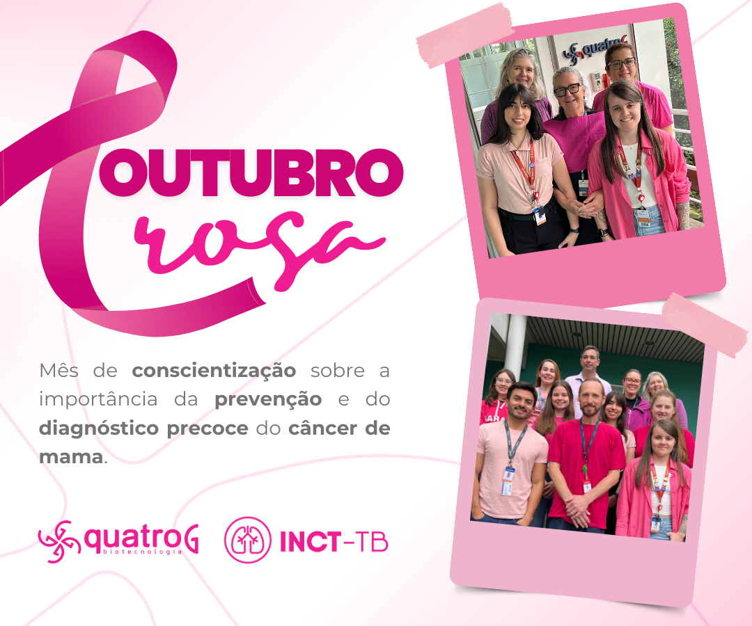 Outubro Rosa