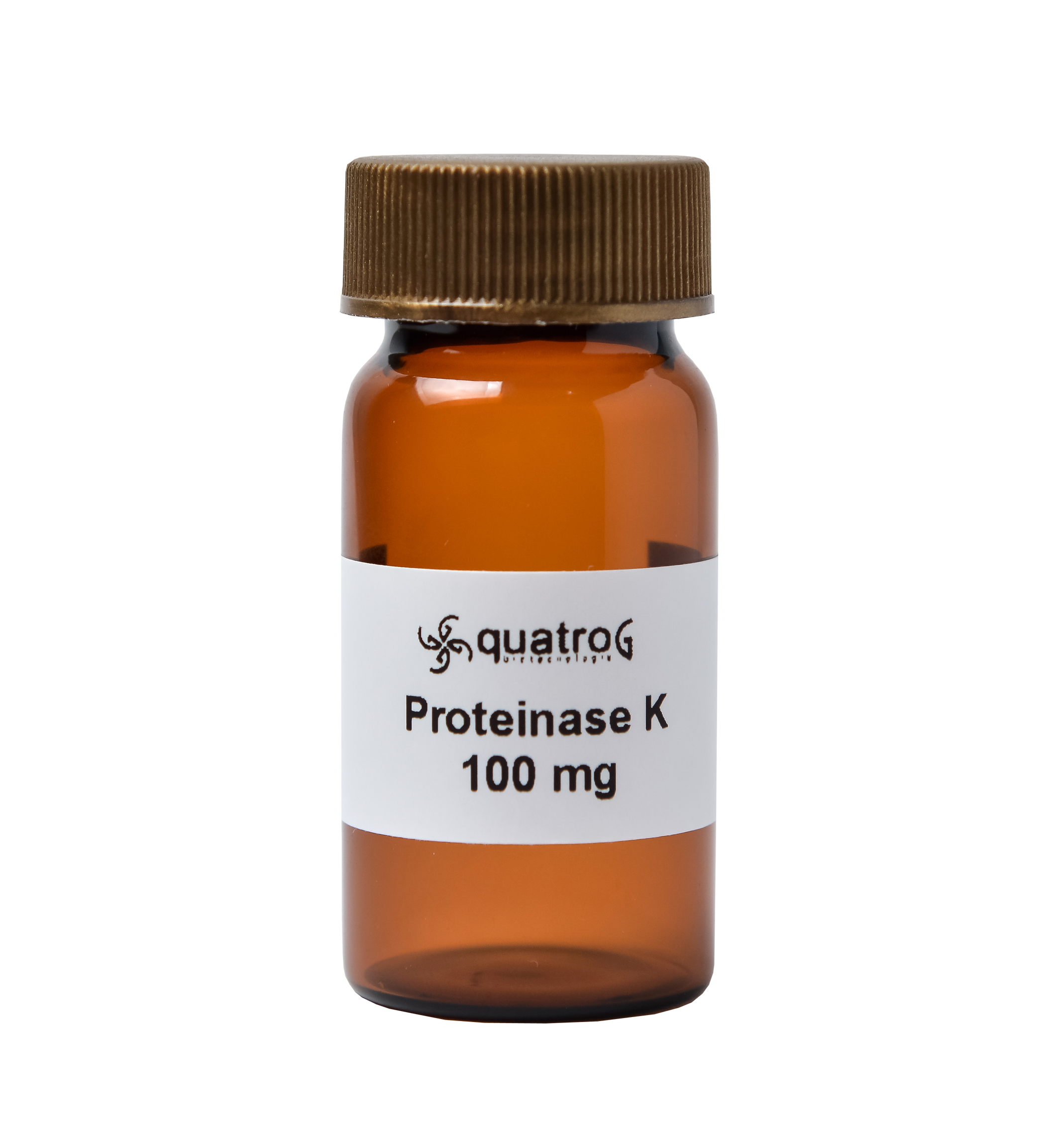 Proteinase K