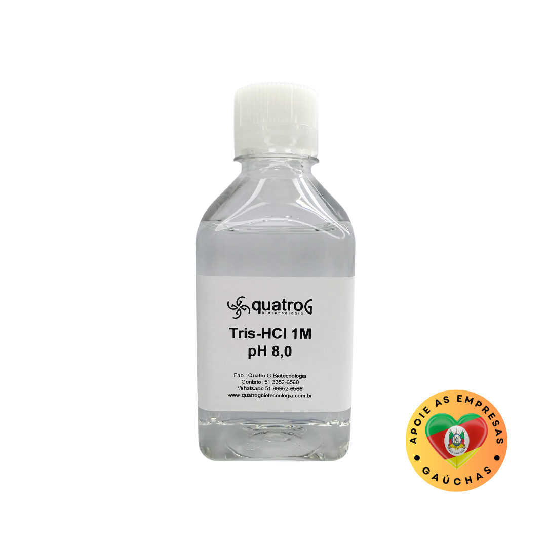 Produtos - Quatro G Biotecnologia