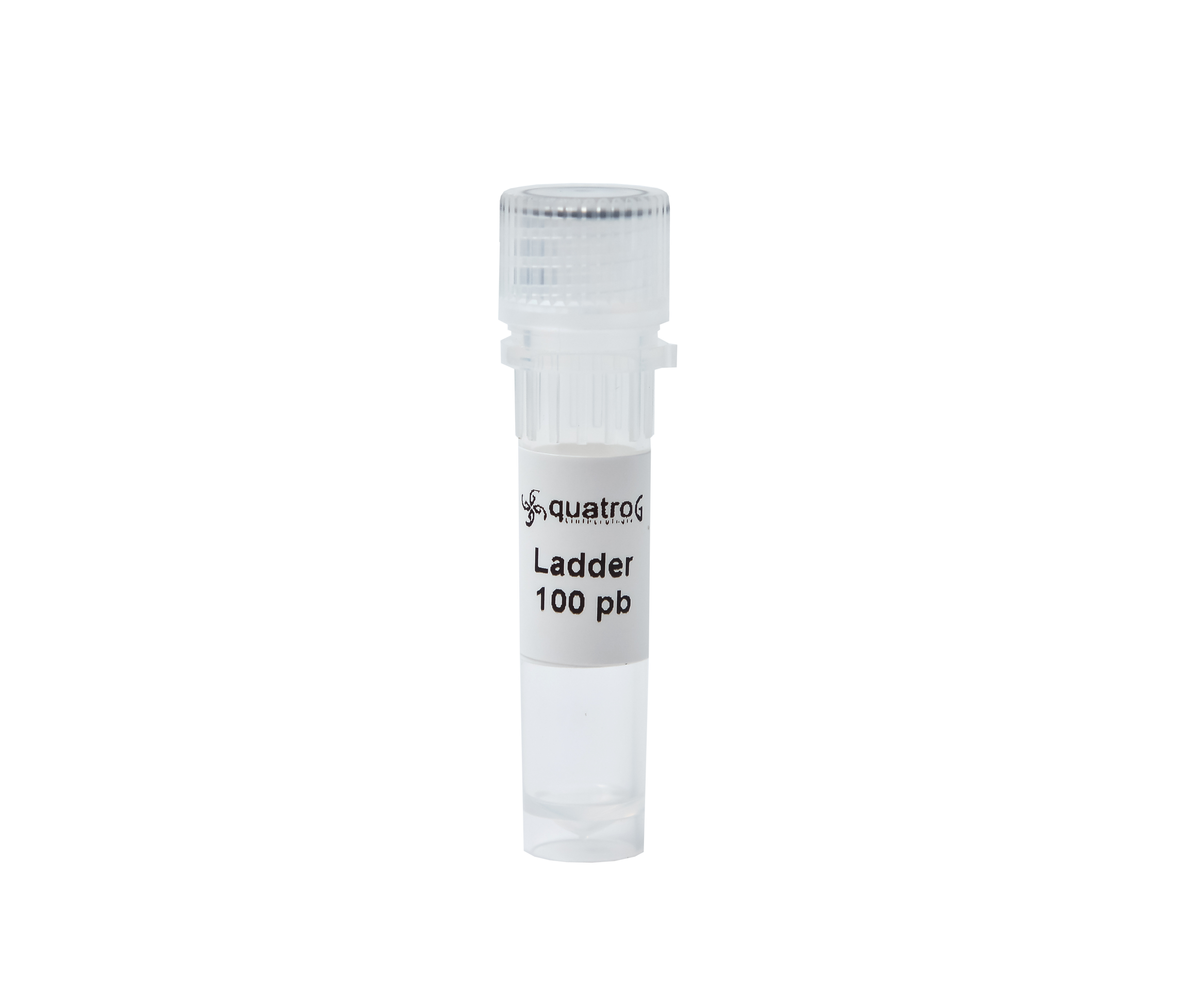 Ladder 100 pb - Quatro G Biotecnologia