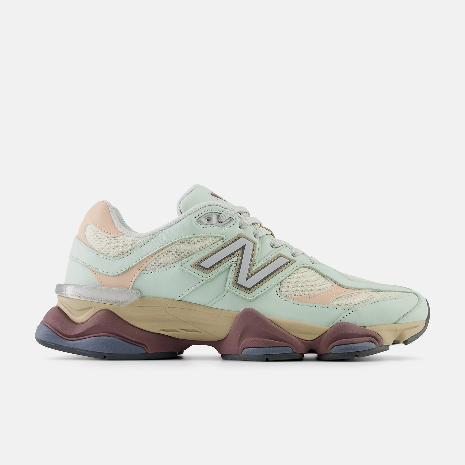 Tênis New Balance 9060 - Verde U9060GCA