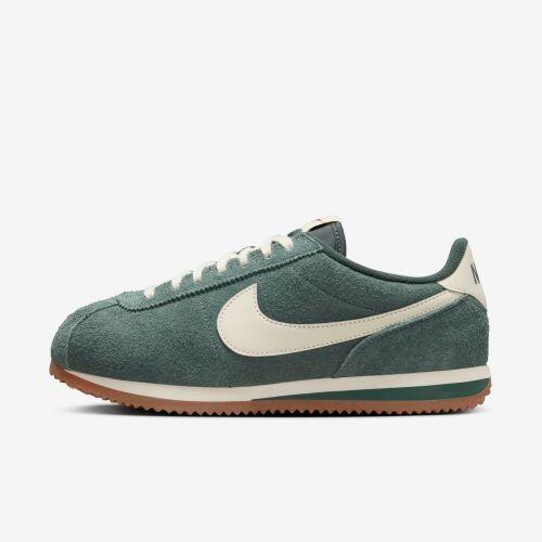 Tênis Nike Cortez Unissex - Verde