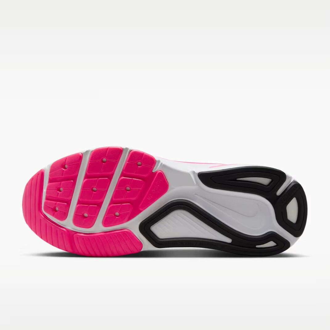 Tênis Nike Structure 26 - Rosa