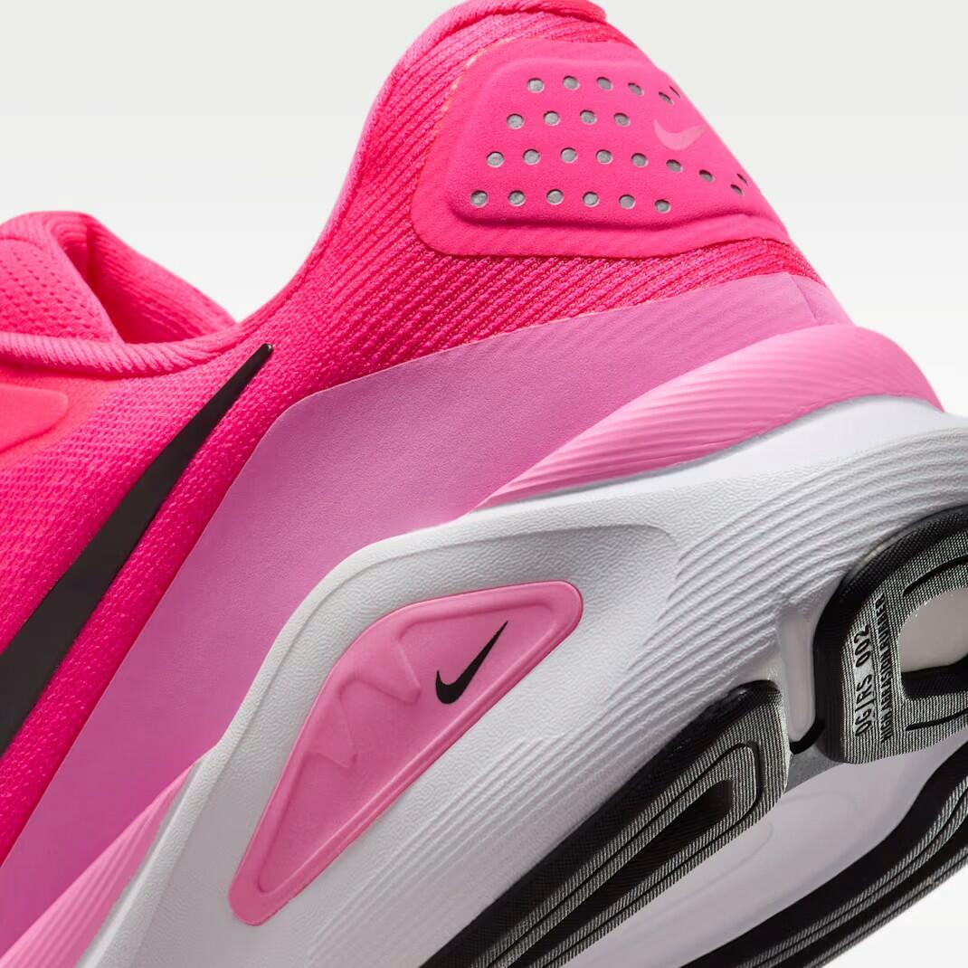 Tênis Nike Structure 26 - Rosa