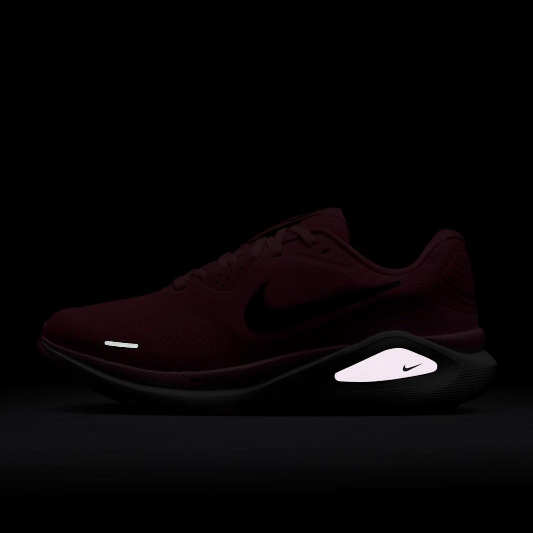 Tênis Nike Structure 26 - Rosa