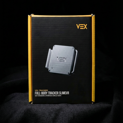 VEX Tracker 6 Trackers - BMI270 | REFURBISHED