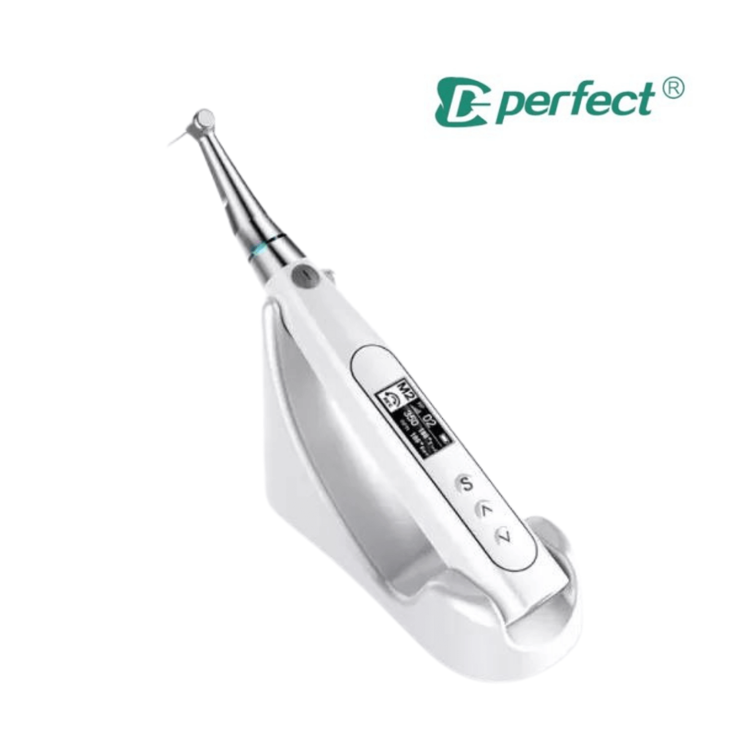 Motor Endo ZR Rap C/ Localizador Apex - Perfect - Dental Paiva