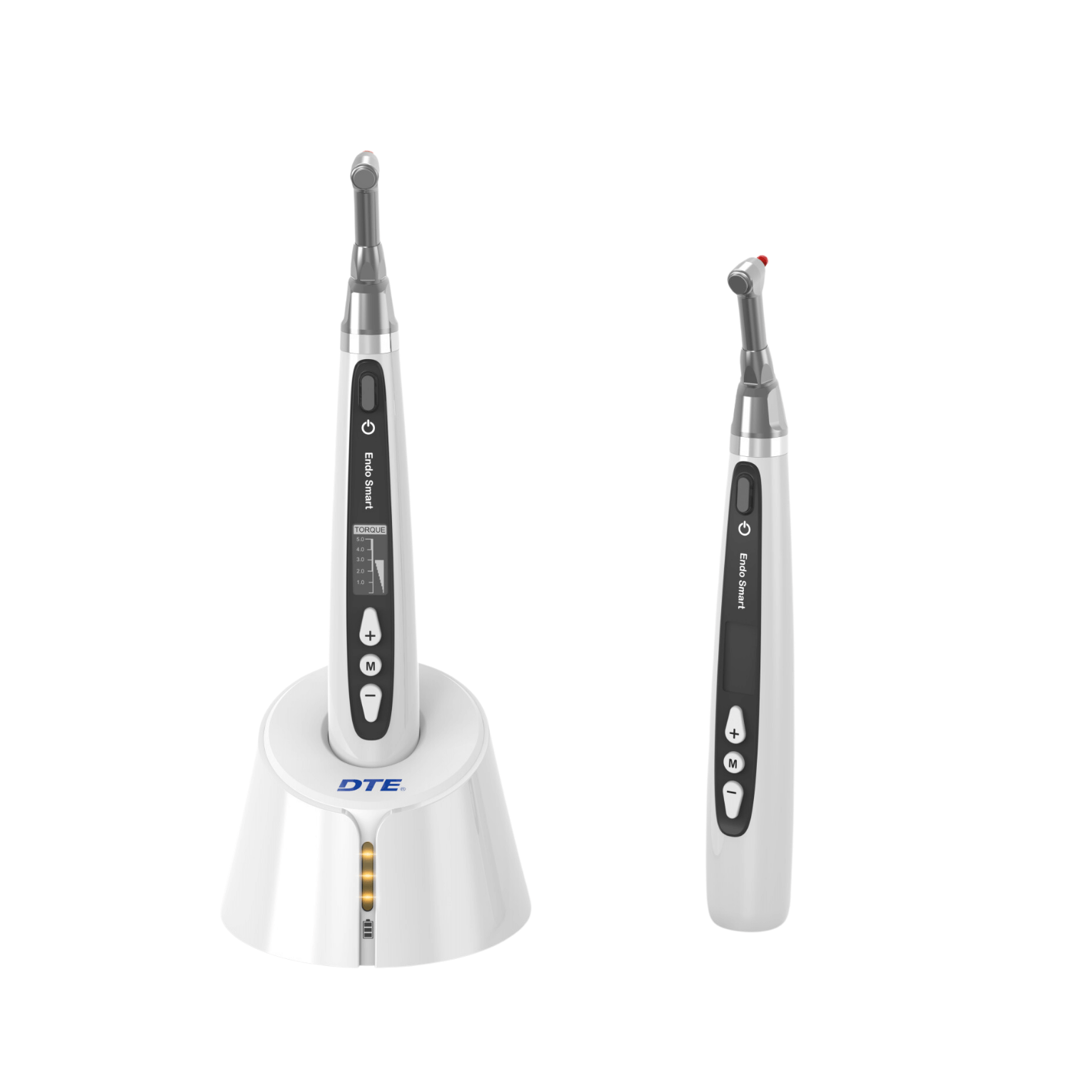 Motor Endo Smart Plus - Woodpecker - Dental Paiva