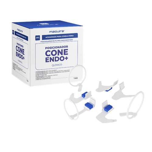 Comprar Posicionador Quimico Endo + (Rh) - Maquira - Dental Paiva
