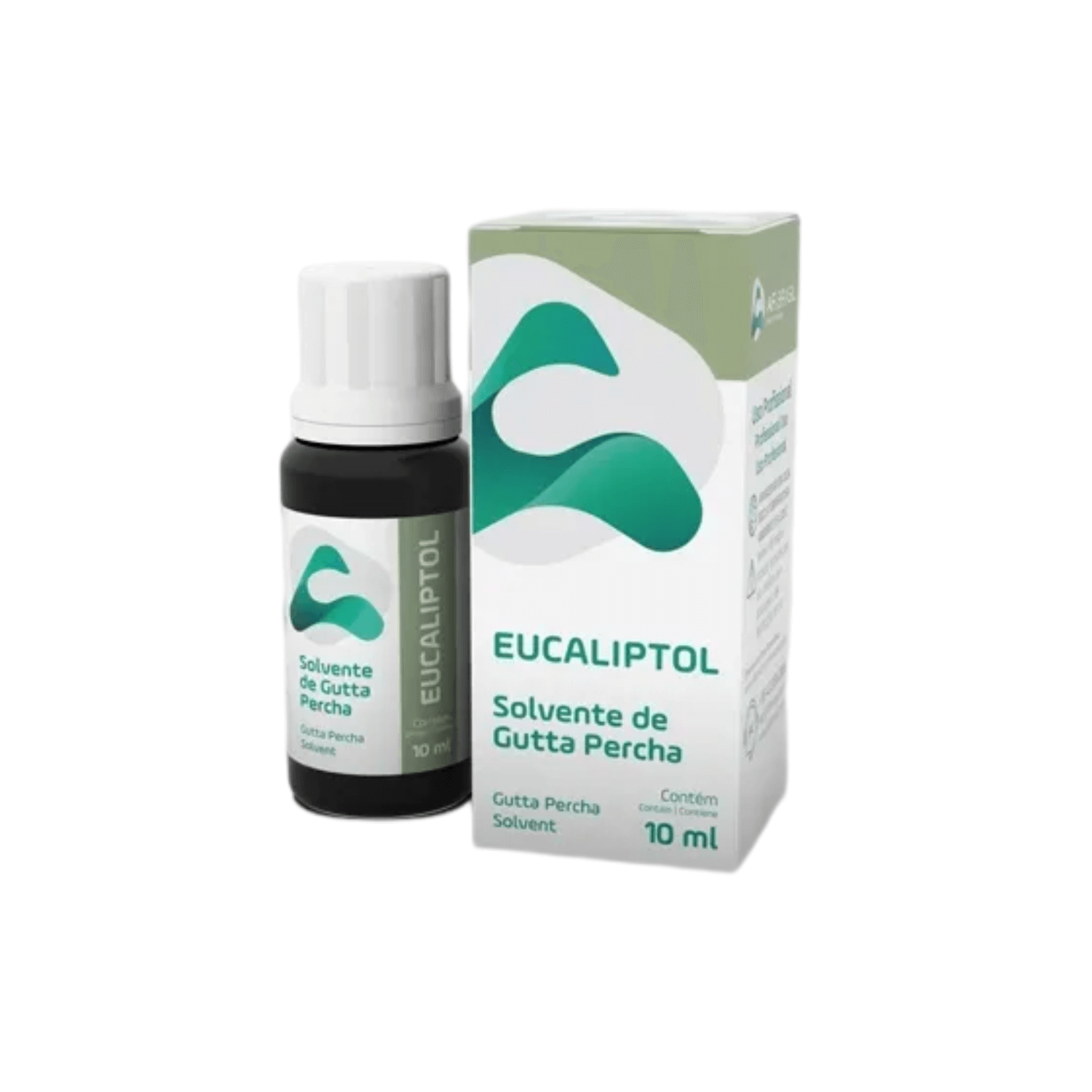Eucaliptol 10ML - Aaf
