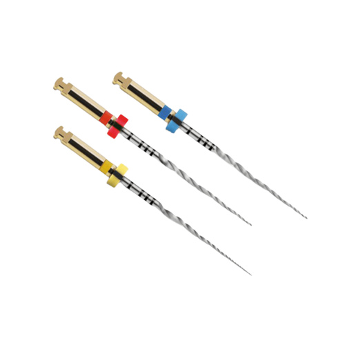 Lima Rotatoria Protaper Next (Unidade) - Maillefer - Dental Paiva