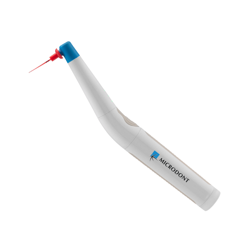 Agitador Sonico Perfect Clean - Microdont - Dental Paiva