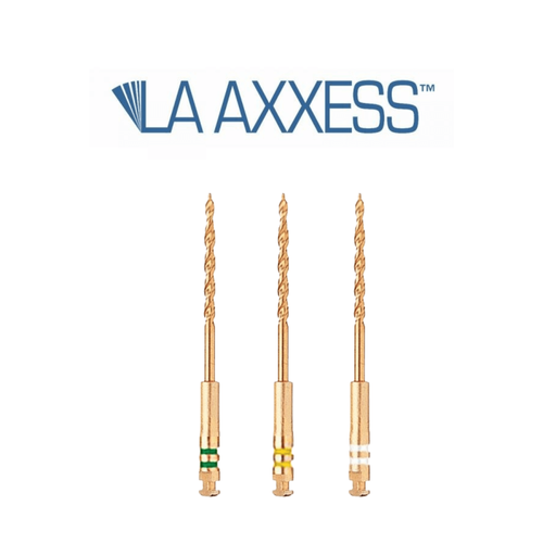 Broca La Axxess - Sybron Endo - Dental Paiva