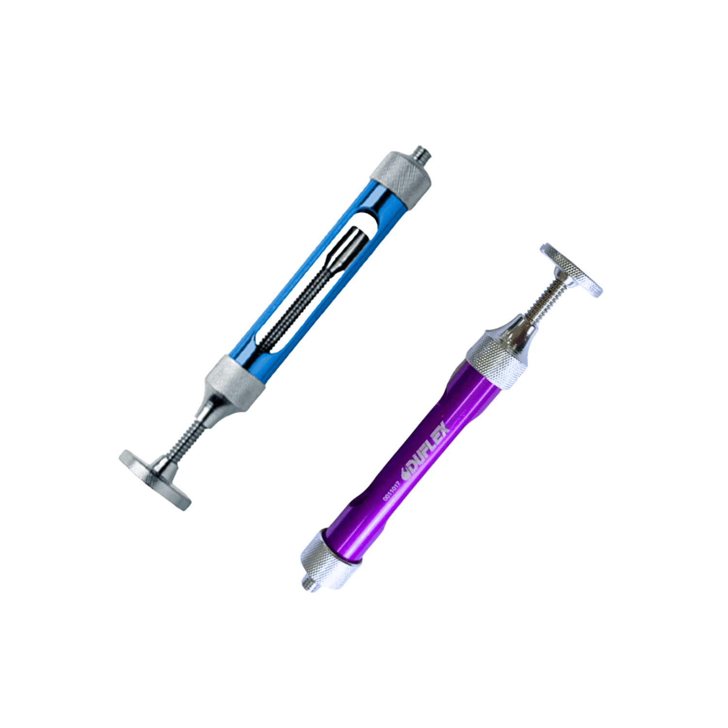 Seringa Para Calen Endodontica - Duflex