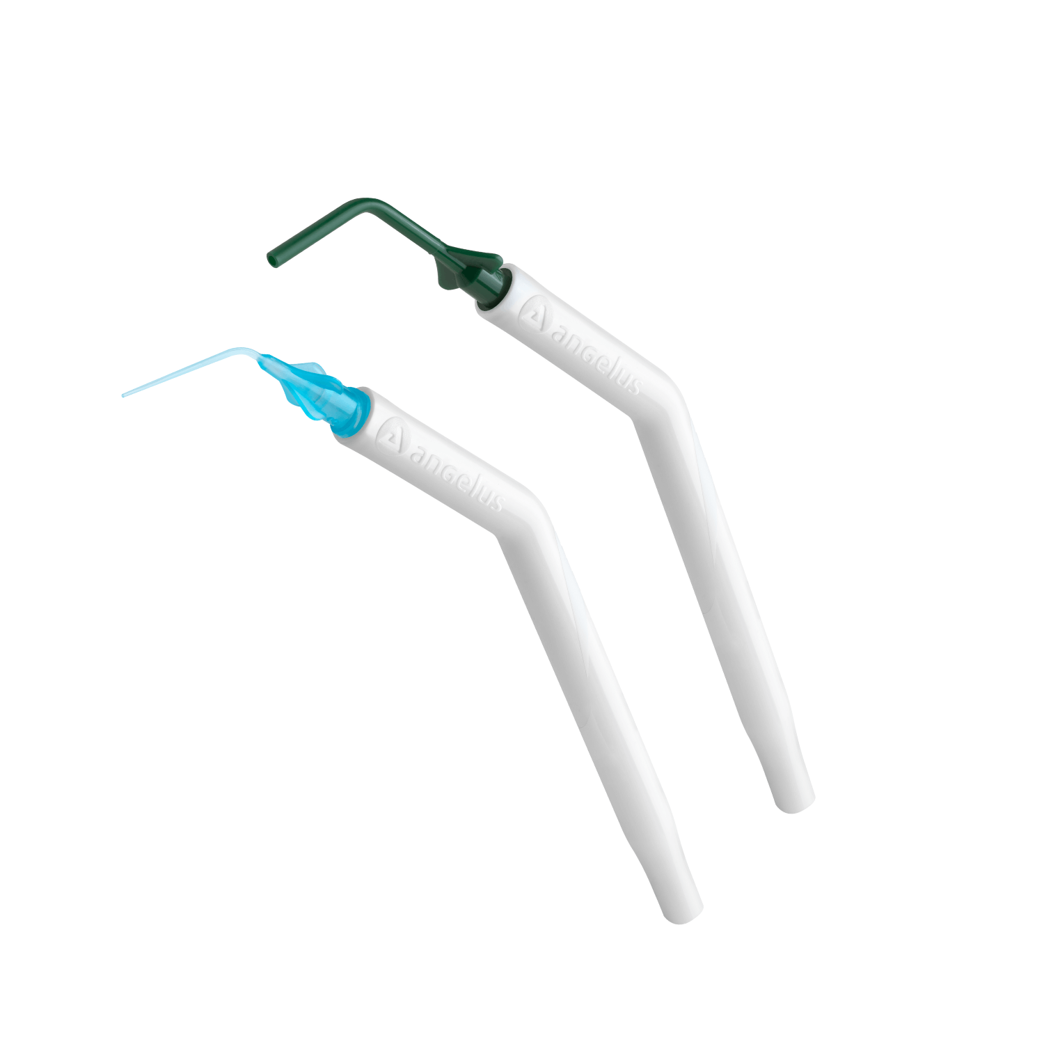 Sugador Endodontico Suctor (C/10 Unidades) - Angelus
