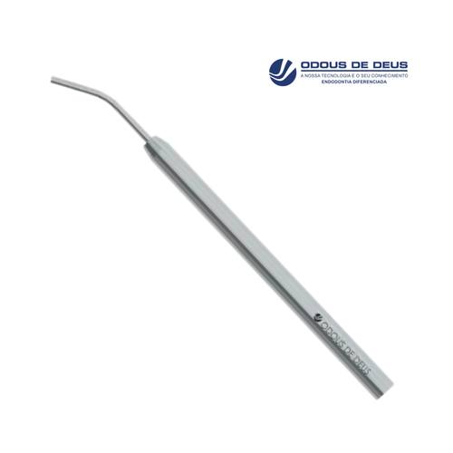 Sugador Metalico Endodontico P - Odous