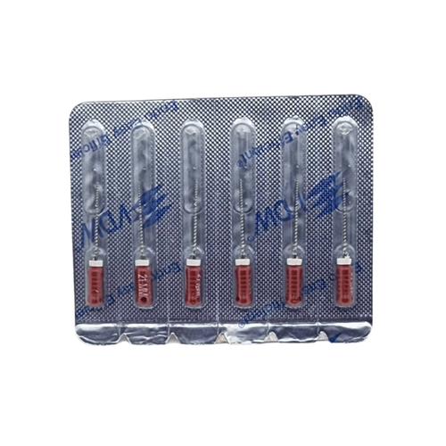 Lima Manual Cc-Cord K - Vdw - Dental Paiva