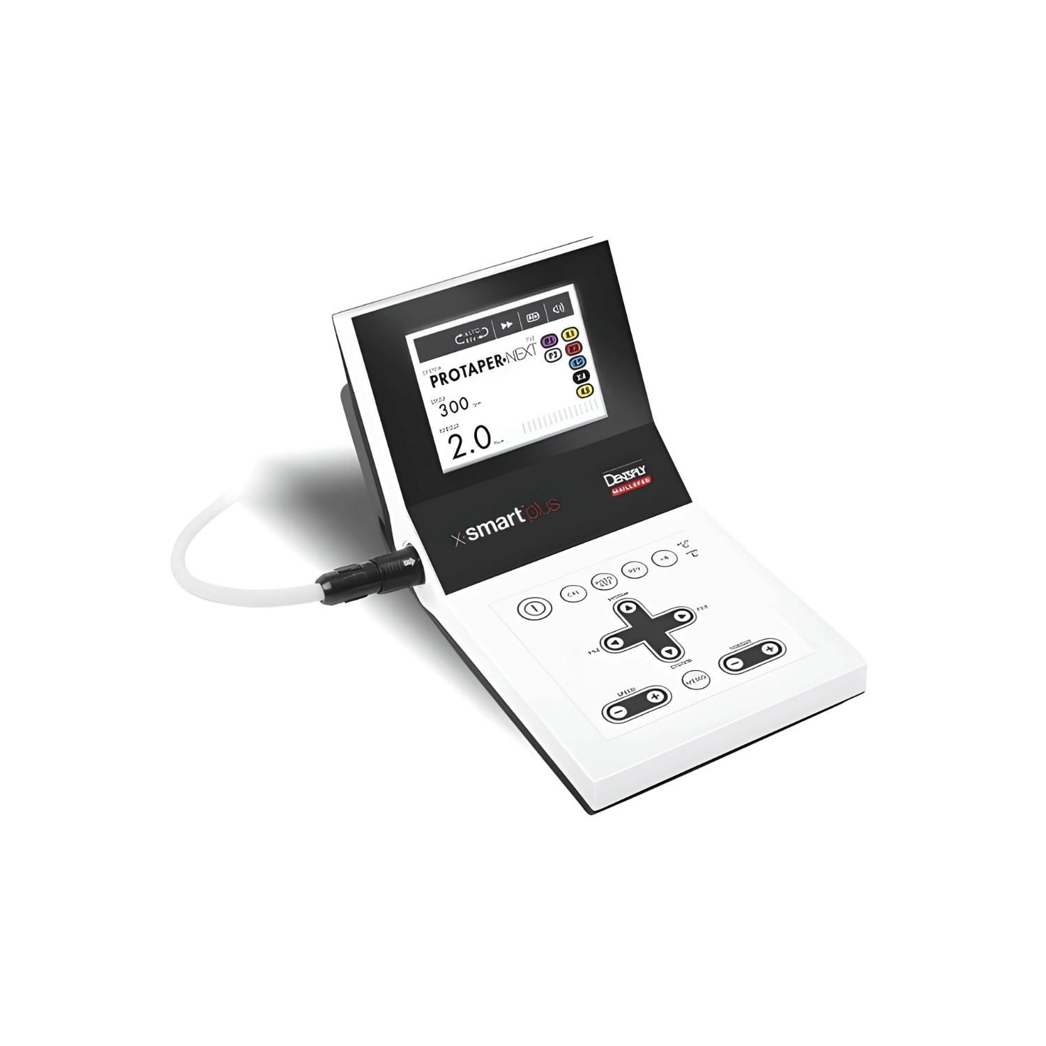 Motor X-Smart Plus - Dentsply - Dental Paiva