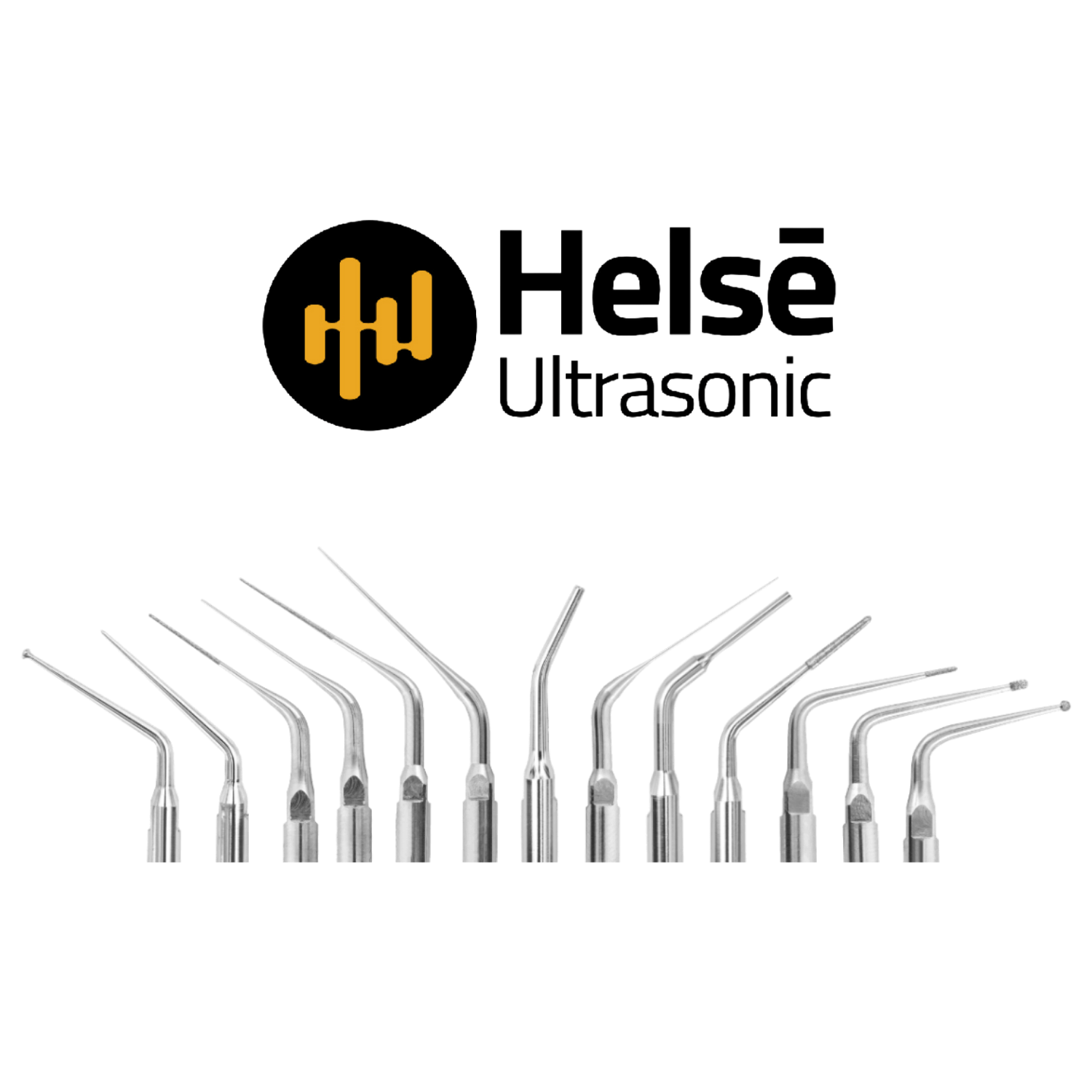 Ponta De Ultrassom ( Ems) - Helse