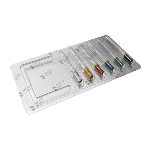 Comprar Lima Manual Hedstroem - Maillefer - Dental Paiva