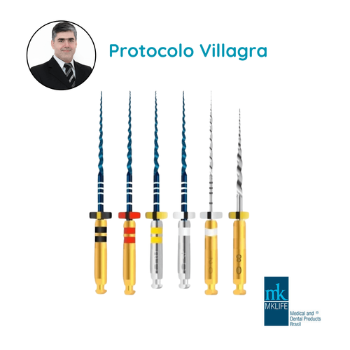Lima Protocolo Villagra - Mklife - Dental Paiva