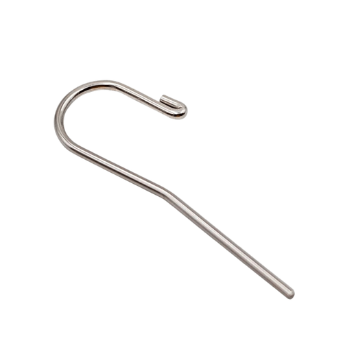 Alça Labial Para Localizador Apical - Ativa