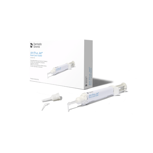 Cimento Ah Plus Jet - Dentsply - Dental Paiva