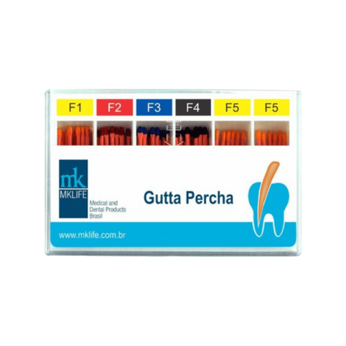 Guta Percha
