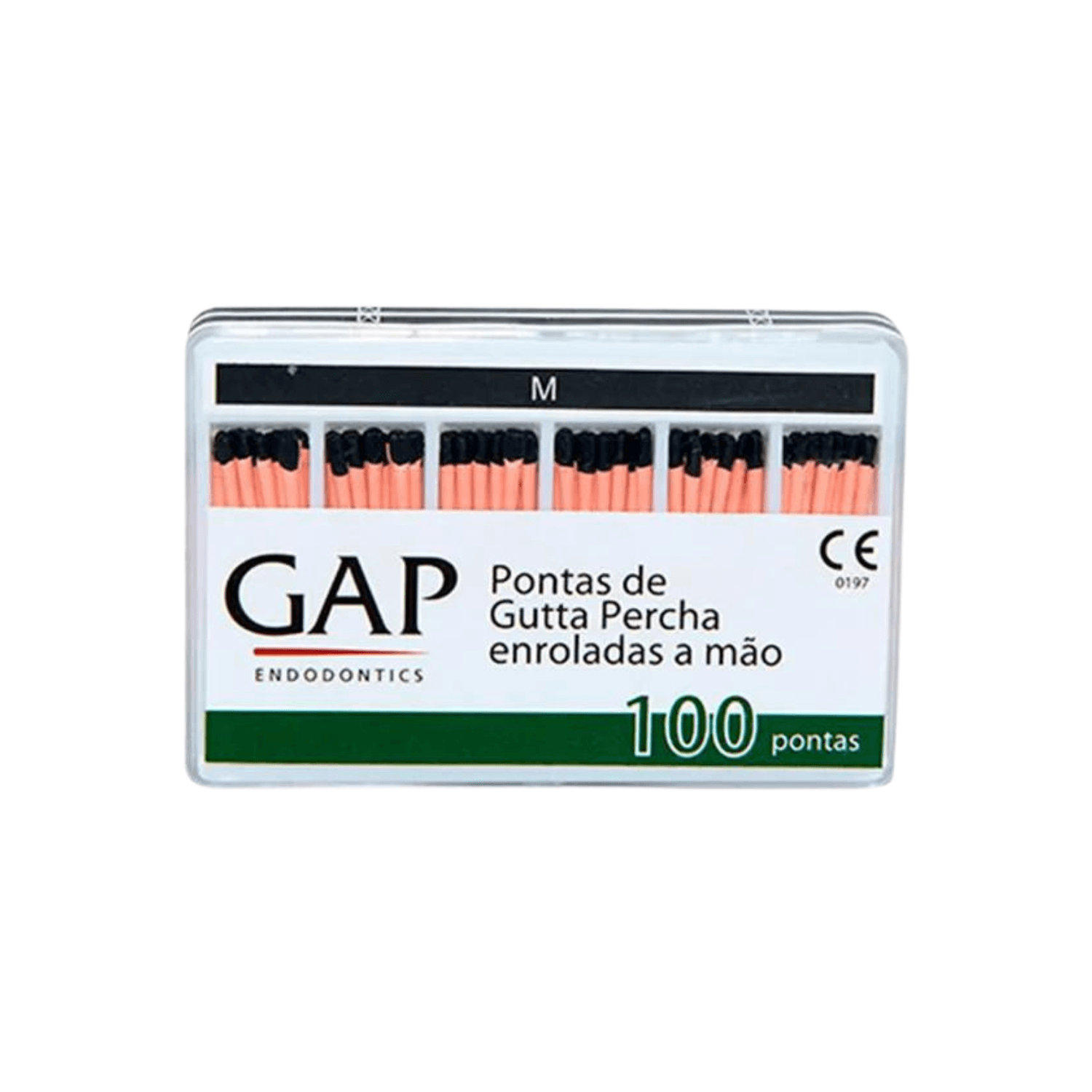 Guta Acessória - Gap