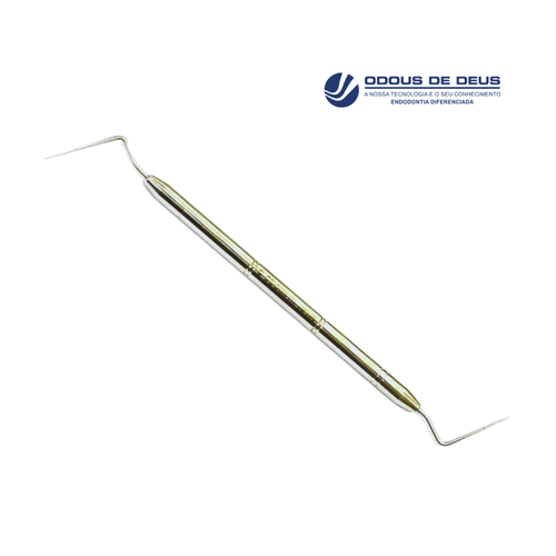 Condensador Duplo - Odous - Dental Paiva