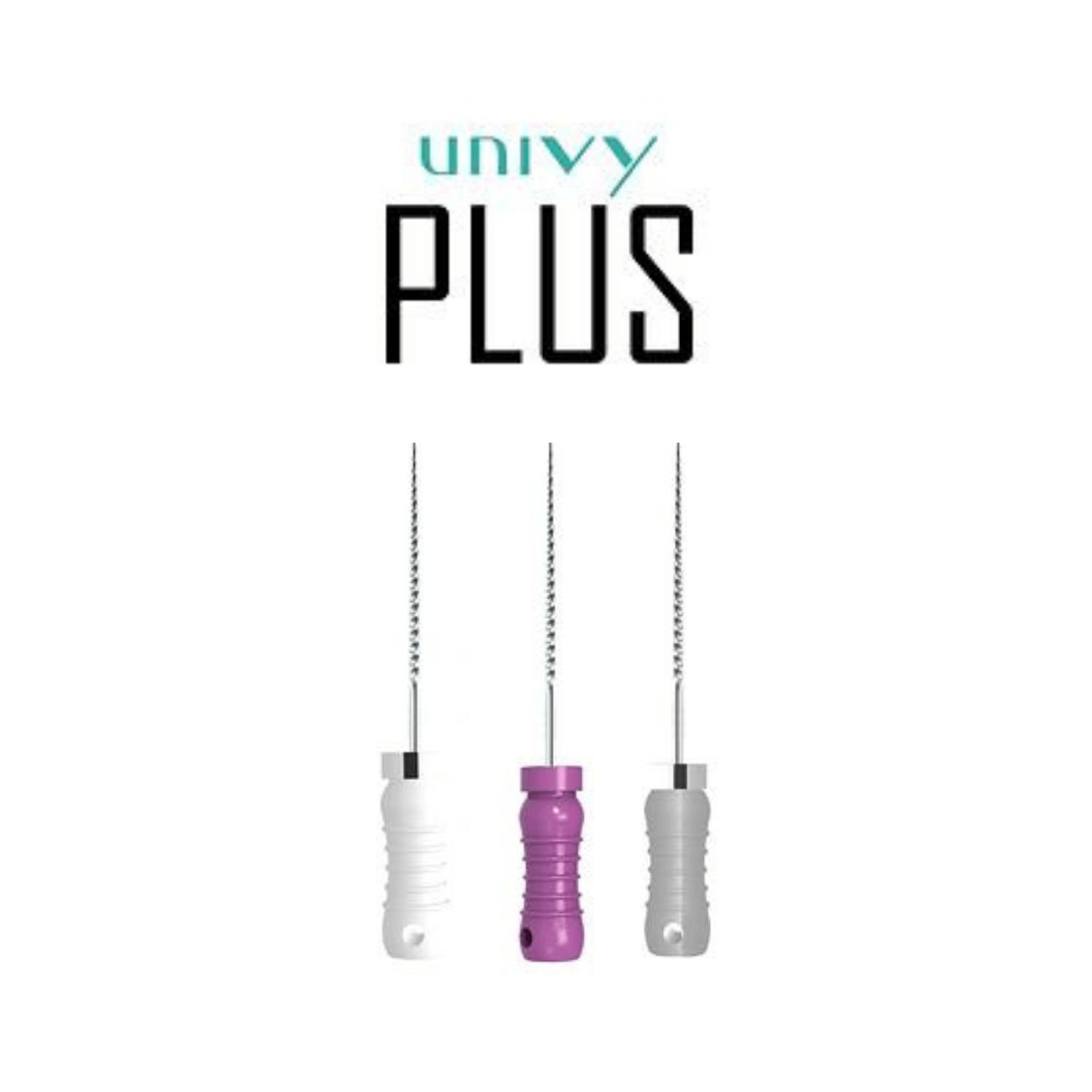 Lima Manual Univy Plus - Univy - Dental Paiva
