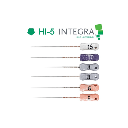 Lima Manual Hi-5 - Mklife - Dental Paiva