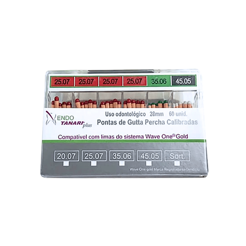 Guta Percha