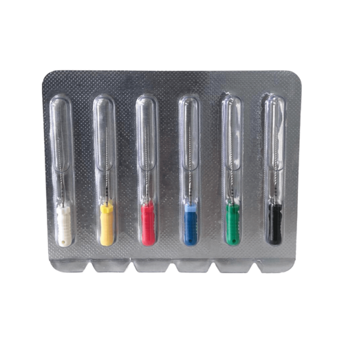 Comprar Lima Manual C Pilot - Vdw - Dental Paiva