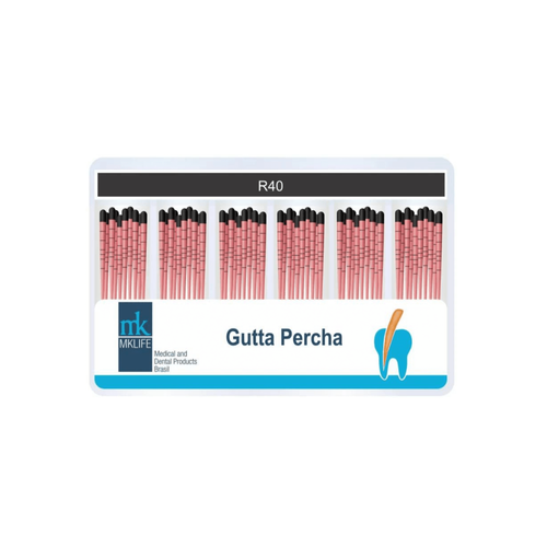 Comprar Guta Calibrada Reciproc - Mklife - Dental Paiva